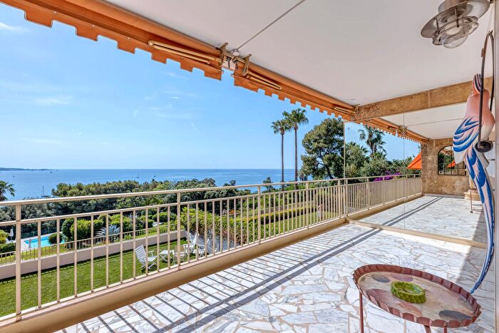 Appartement 3 pièces à Vallauris, Puadon, Plateau de Bernis, Super Cannes, Le Maure, à vendre