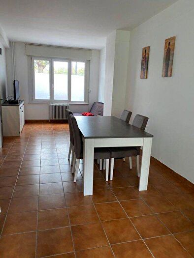 Appartement 1 pièce à Caulier, Lille, à louer