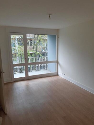 Fresnes, Berny, Tourvoie : Appartement 1 pièce à louer