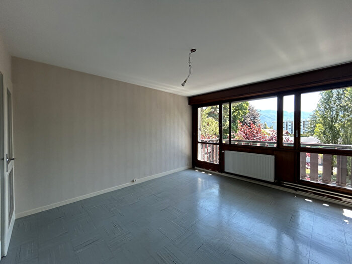 Appartement 4 pièces à vendre à Meythet