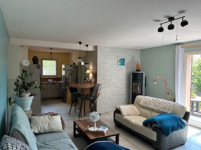 Maison 5 pièces à vendre à Digne-les-Bains, Chauchets, Ferréols
