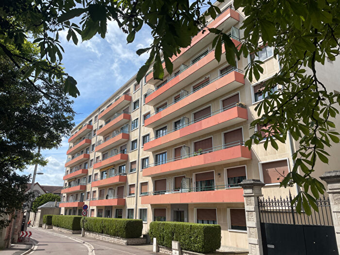 Troyes, Gare - Appartement 5 pièces à vendre