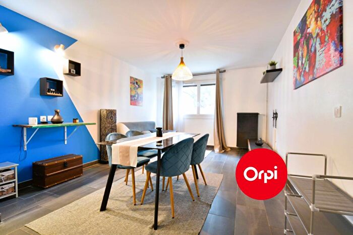 Saint-Priest, Marendiers - Appartement 2 pièces à vendre