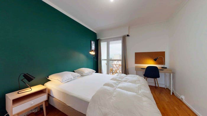 Appartement 1 pièce à louer à Grand Parc, Bordeaux