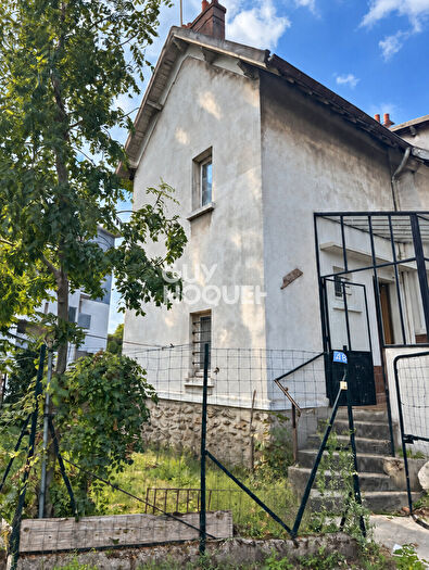 Montreuil, Villiers, Barbusse - Maison 5 pièces à vendre