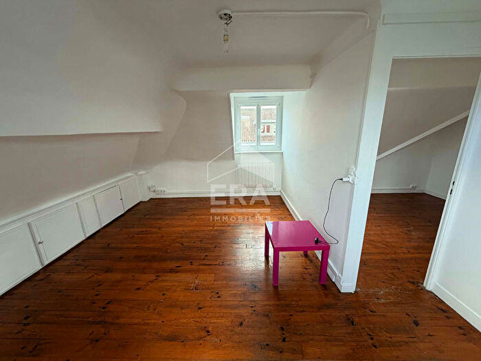 Appartement à vendre - Dunkerque, Glacis - 2 pièces - 1 chambre