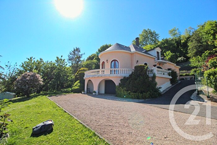 Maison 6 pièces à vendre à Miribel