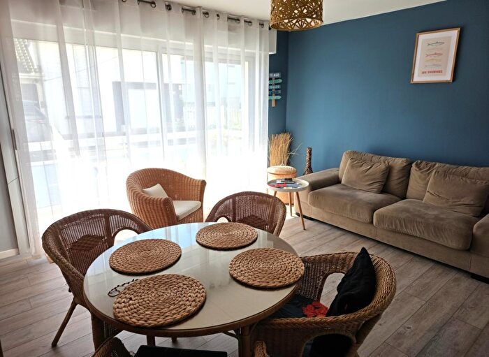 Merlimont : Appartement 2 pièces à vendre
