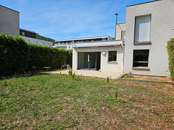 Besançon, Velotte - Maison 4 pièces à louer