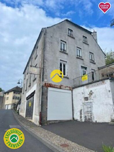 Appartement à vendre - Pierrefort - 12 pièces - 8 chambres