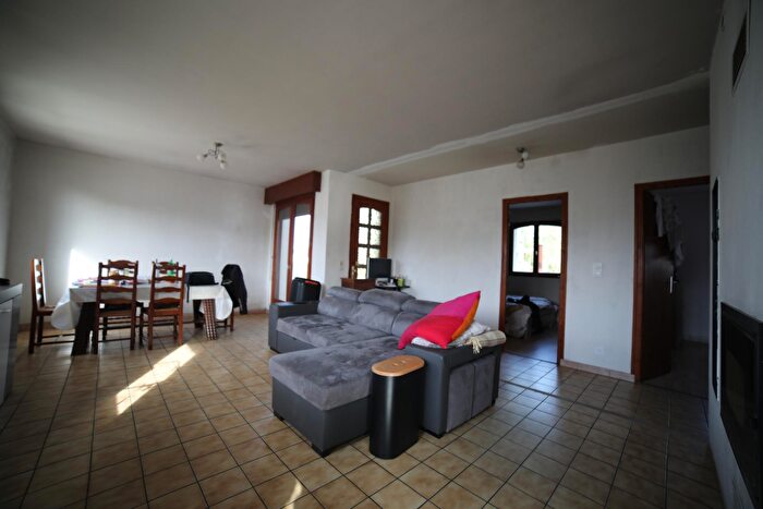 Mont-de-Marsan, Saint-Médard : Maison 6 pièces à vendre