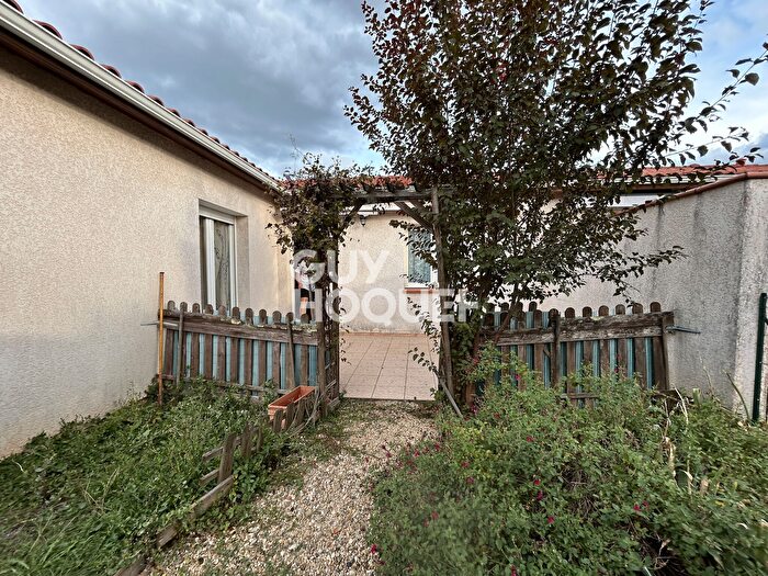 Maison 4 pièces à Cahors, Terre Rouge, à vendre