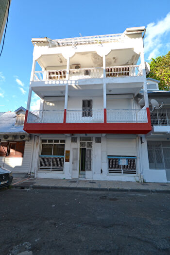 Appartement 4 pièces à Pointe-à-Pitre, à vendre