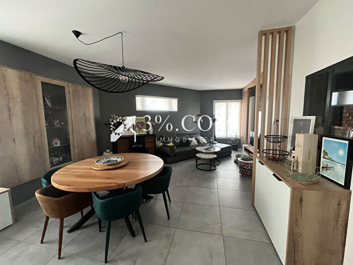 Maison 5 pièces à vendre à Saint-Nazaire, Centre-ville, Ville-Port, Petit Maroc