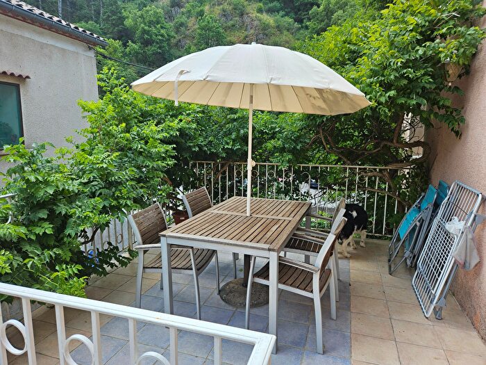 Maison à vendre - Avène - 5 pièces - 3 chambres