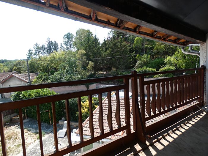 Maison à vendre - Espéraza - 7 pièces - 6 chambres