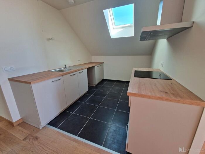 Chamalières, Hauteurs de Chamalières, Les Savarounes - Appartement 4 pièces à louer