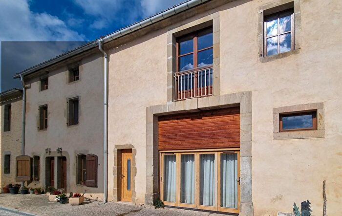 Maison à vendre - Mirepoix - 6 pièces - 4 chambres