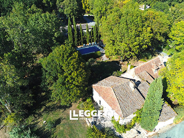 Maison à vendre - Rayet - 7 pièces - 3 chambres