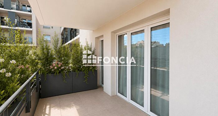 Avignon, Gare, Saint-Roch : Appartement 2 pièces à vendre
