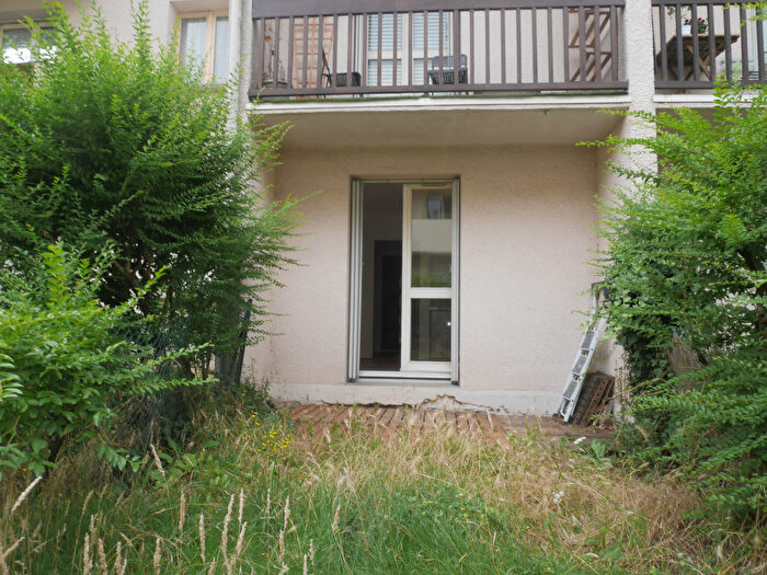 Appartement à louer - Talence, Saint-Genès, La Médoquine, Haut-Brion - 1 pièce