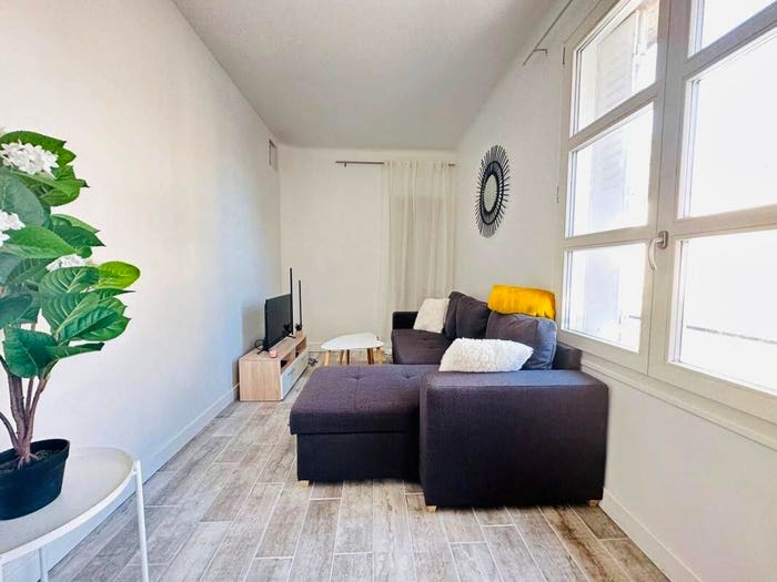 Appartement 1 pièce à louer à Plateau, Laon