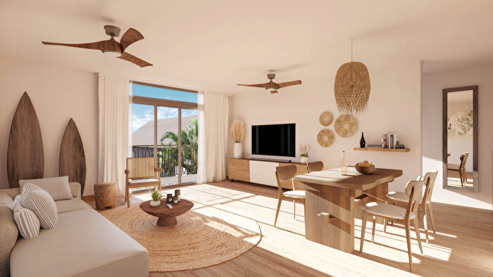 Maison à vendre - Herrlisheim - 3 pièces