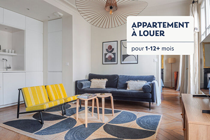 Appartement 2 pièces à louer - Paris 10ème, Saint-Vincent de Paul, Lariboisière