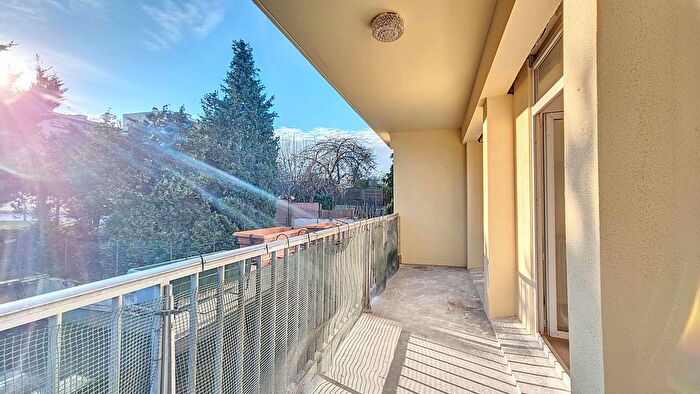 Appartement à louer - Rueil-Malmaison, Coteaux - 3 pièces - 2 chambres