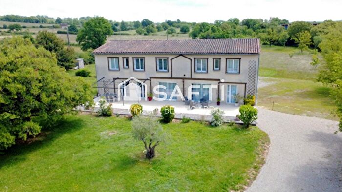 Maison 10 pièces à vendre à Rocamadour