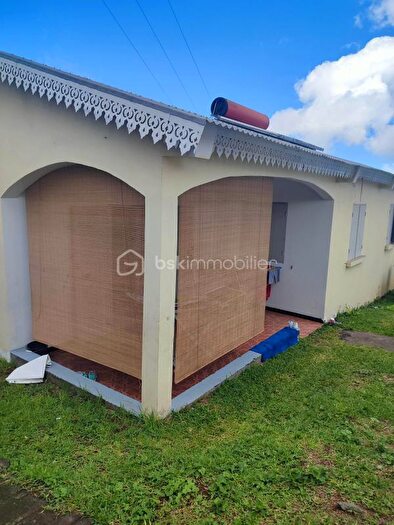 Maison à vendre - Saint-Paul, LErmitage - 4 pièces - 3 chambres