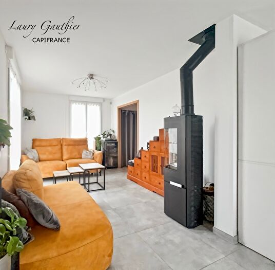 Maison 7 pièces à Fournes-en-Weppes, à vendre