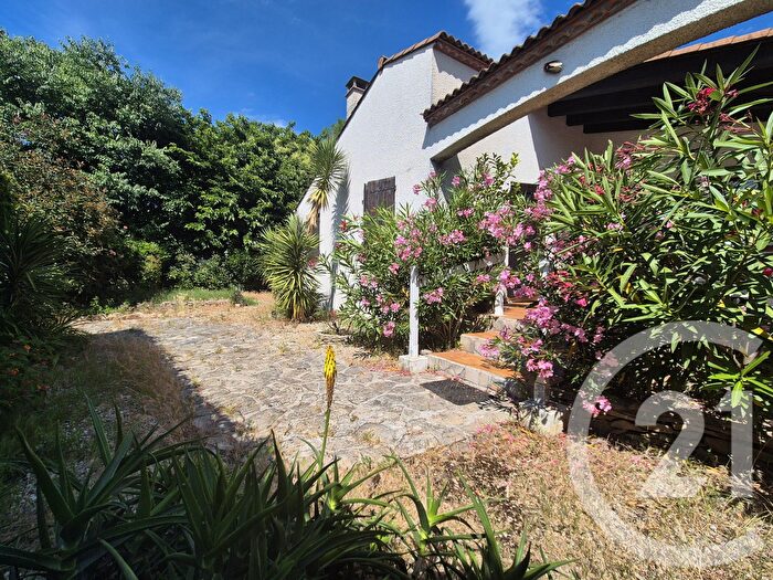Maison 3 pièces à vendre à Souvignargues