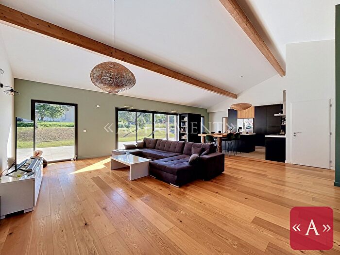 Maison 6 pièces à Bessières, à vendre