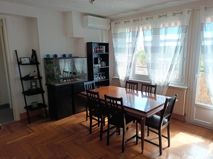 Appartement à vendre - Lyon e , La Plaine, Santy - 4 pièces - 3 chambres