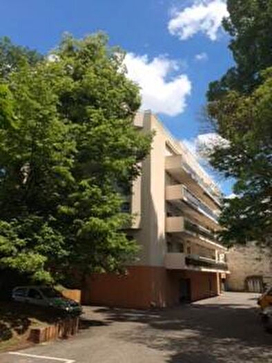 Appartement à louer - Bordeaux - 1 pièce