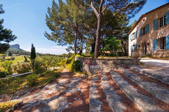 Maison 9 pièces à Cassis, à vendre