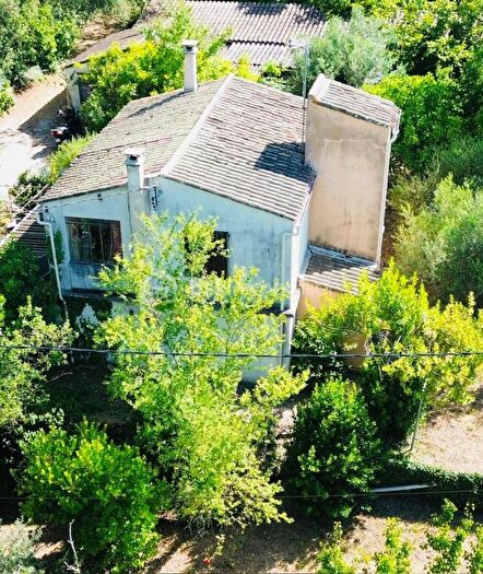 Aix-en-Provence, Puyricard, Célony : Maison 5 pièces à vendre