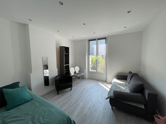 Saint-Maur-des-Fossés, La Varenne - Appartement 1 pièce à louer