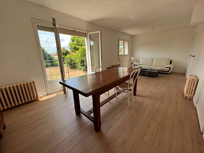 Maison 4 pièces à vendre - Soissons