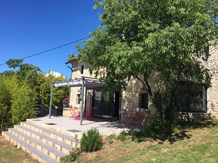 Maison 3 pièces à vendre - Saint-Jean-de-Maruéjols-et-Avéjan