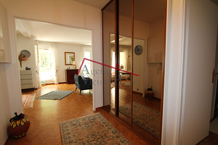 Appartement 4 pièces à Rueil-Malmaison, Coteaux, à vendre