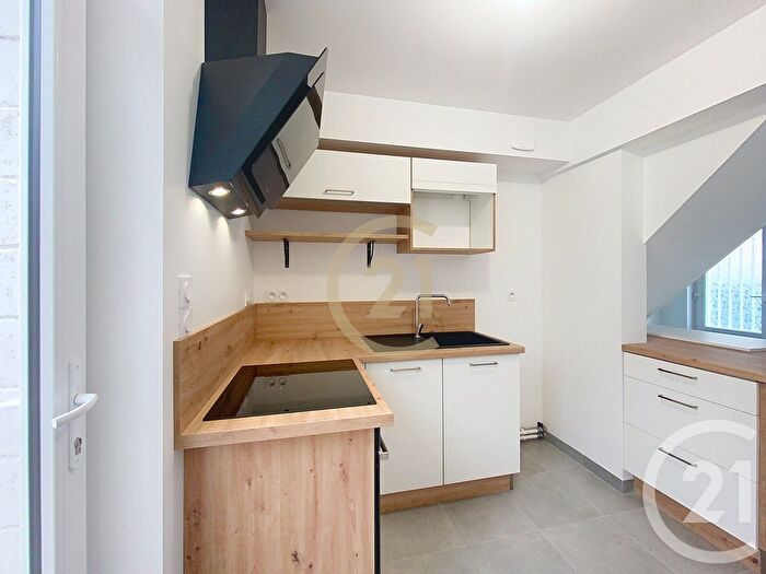 Donges : Maison 3 pièces à louer