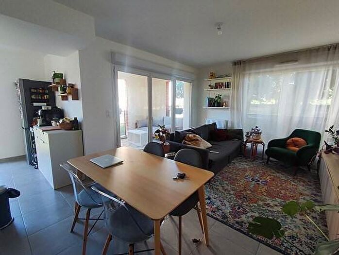 Appartement 2 pièces à louer à Toulouse