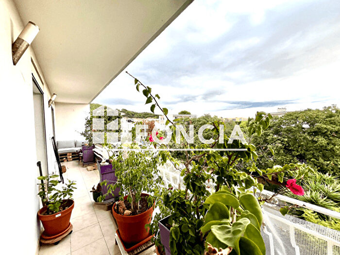 Appartement à vendre - Six-Fours-les-Plages, Roumagnan, Talian, Audibert, Verger - 4 pièces - 3 chambres