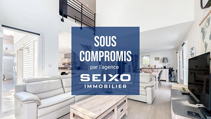 Maison à vendre - Capbreton, Civelle, Gaillou, Bouhebe, La Pointe - 5 pièces - 4 chambres