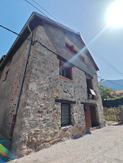 Maison 6 pièces à vendre - Valdeblore
