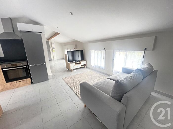 Appartement 3 pièces à louer à Albi, Le Marranel, Le Roc