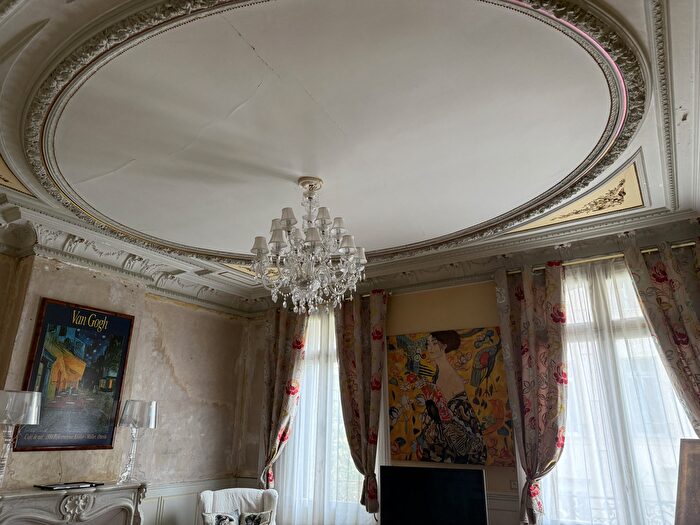 Béziers : Appartement 7 pièces à vendre