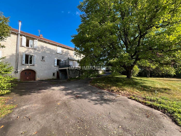 Hadol : Appartement 6 pièces à louer